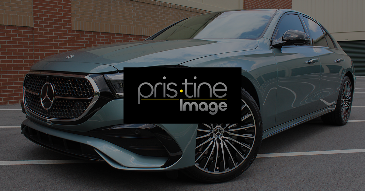 System X® Ceramic Coatings by Pristine Image | Authorized Installer