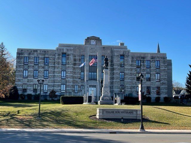 Law Firm | Waseca, MN | Patton, Hoversten & Berg, PA