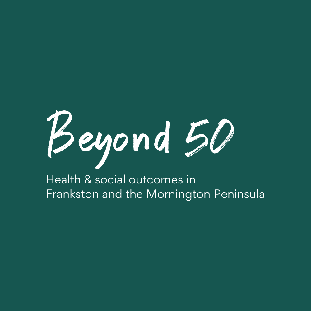 Beyond 50 Research Study