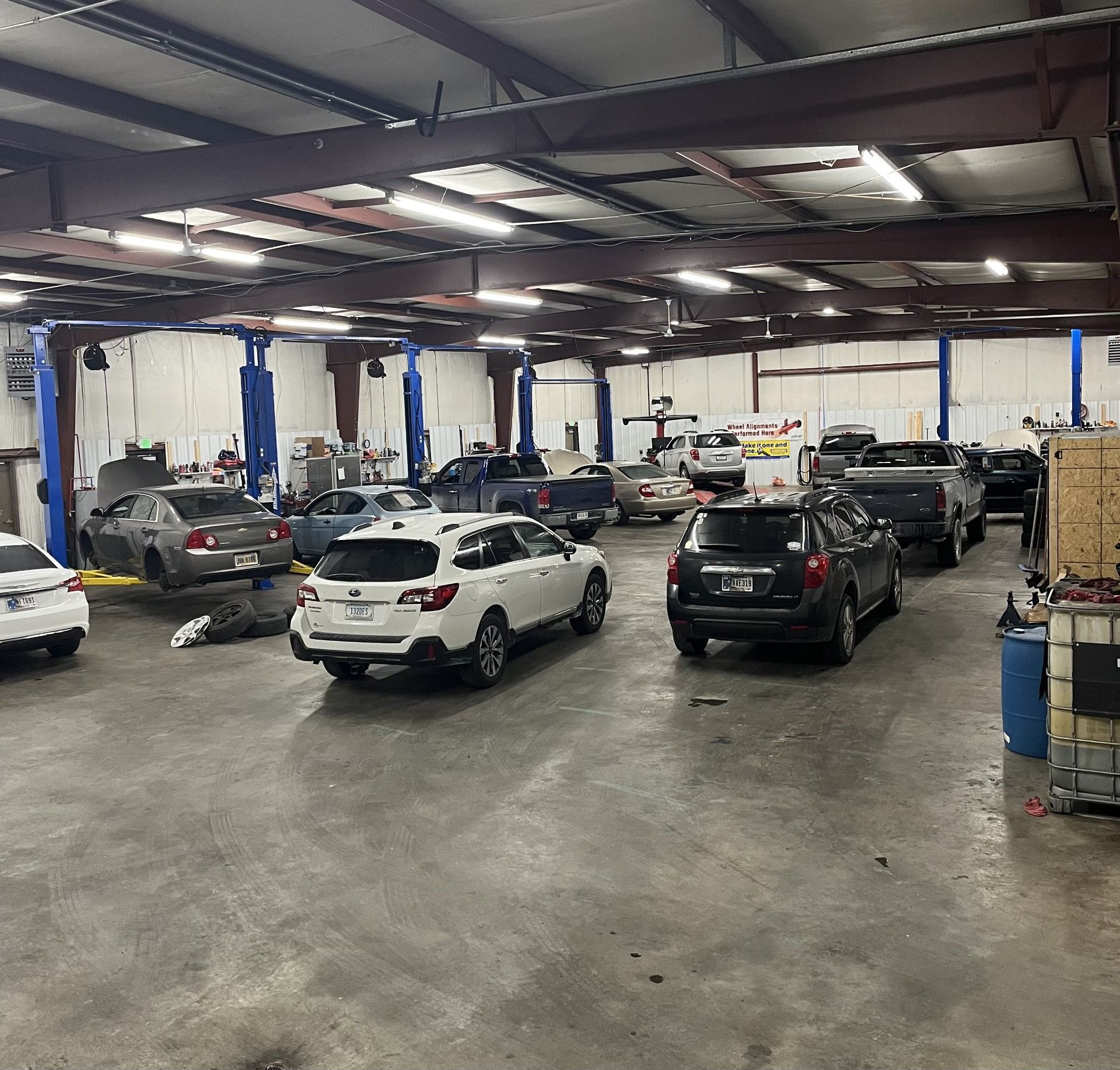 Quality Auto Repair in Bloomington, IN | Mason Automotive