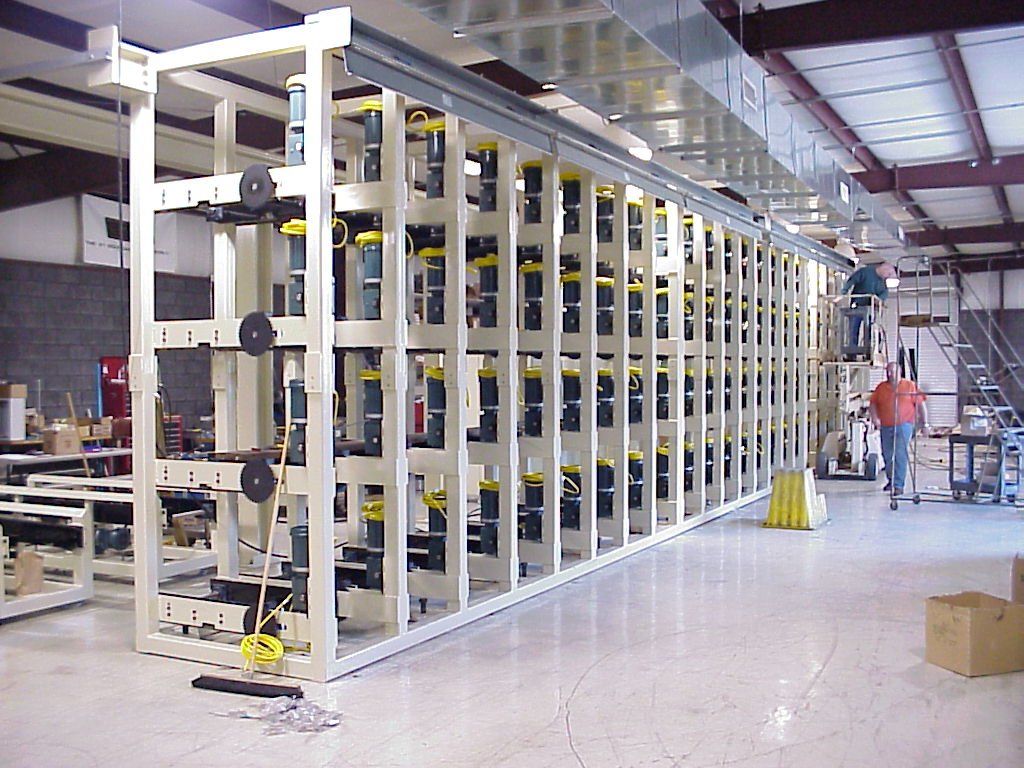 Machining & Fabrication Services | Cleveland, TN