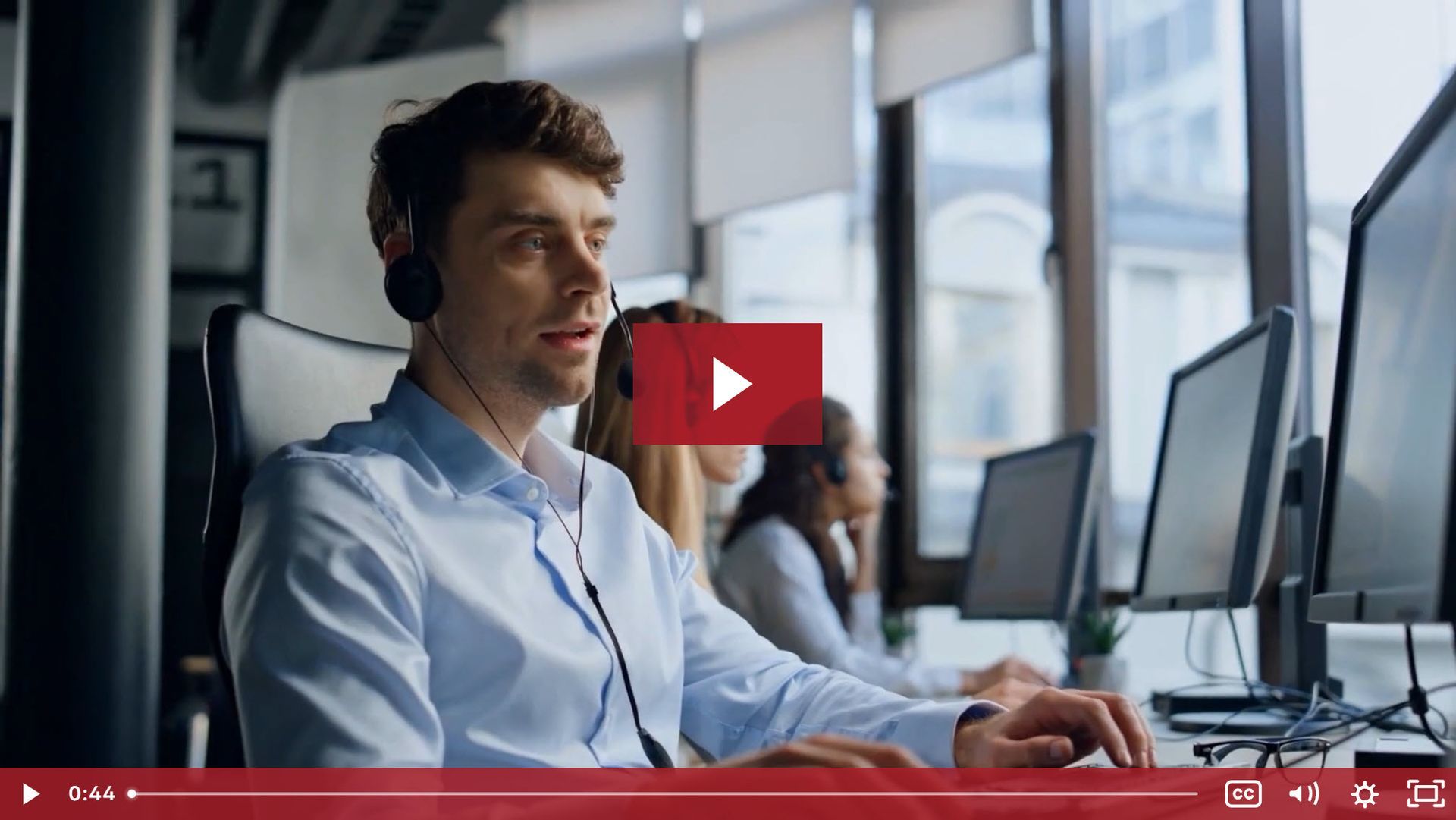 American Total Protection | Protecting Your Home and Business