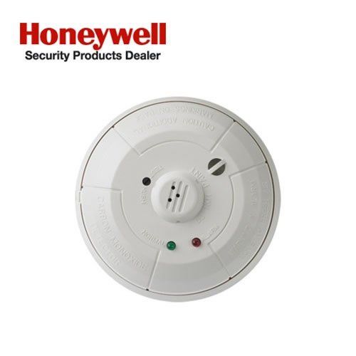 CO Detectors