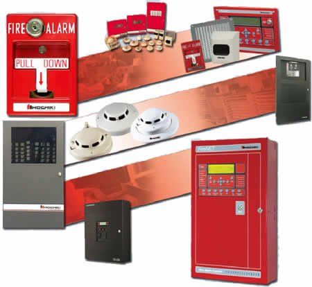 Design Your Fire System with ATP Fire