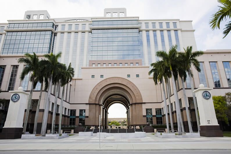 Government Building Security