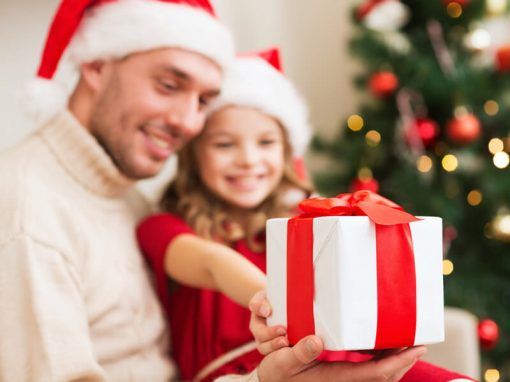 Home Security and Automation Gift Ideas