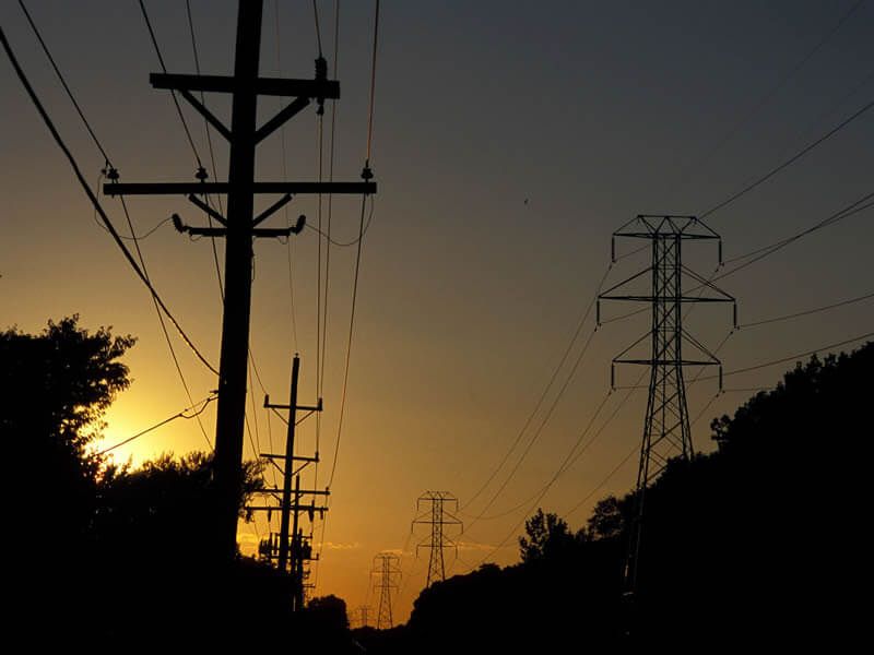 Old Phone Lines Soon To Be History