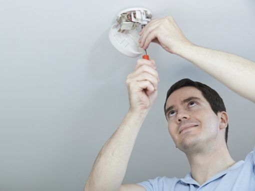 Save a Life with Carbon Monoxide Detectors