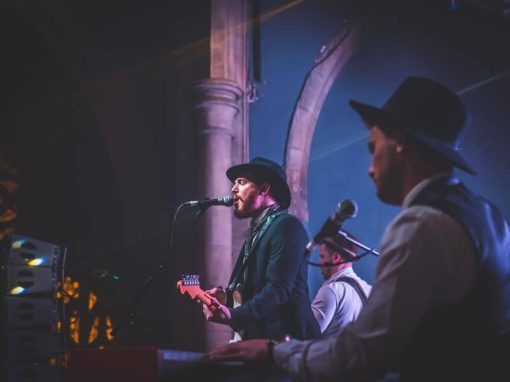 Venue Security Tips | Keeping Your Event Venue Secure