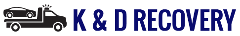 Quick vehicle recovery | K & D Recovery