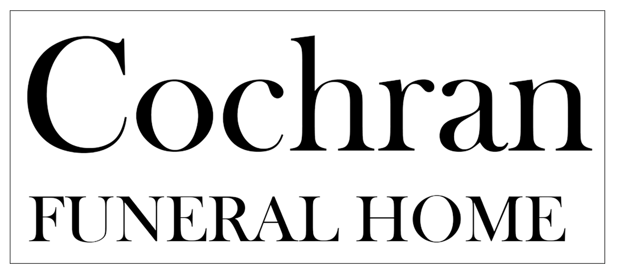 Cochran Funeral Home | Livingston, TX