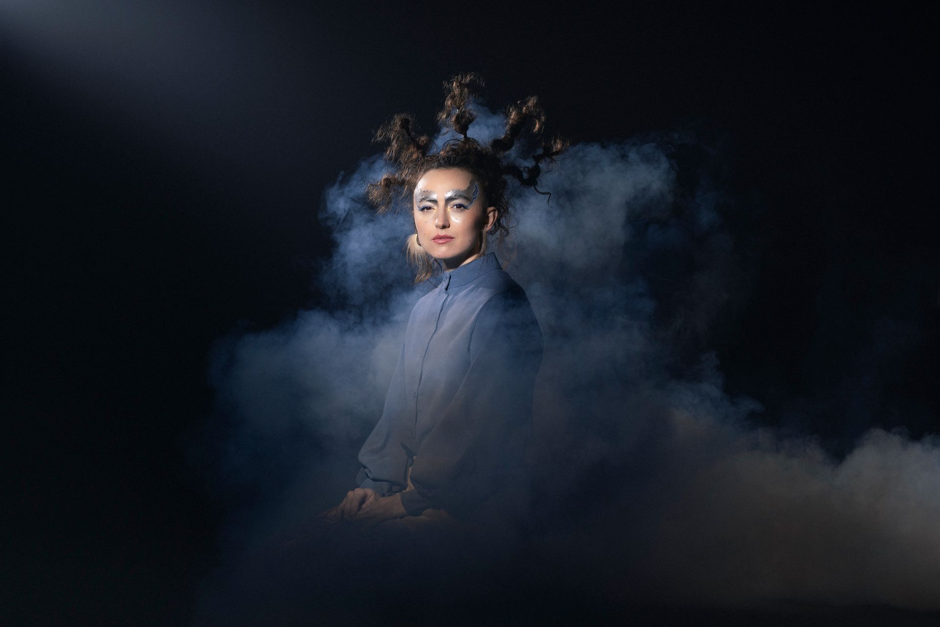 Modern Notebook for January 5 - 11, 2025