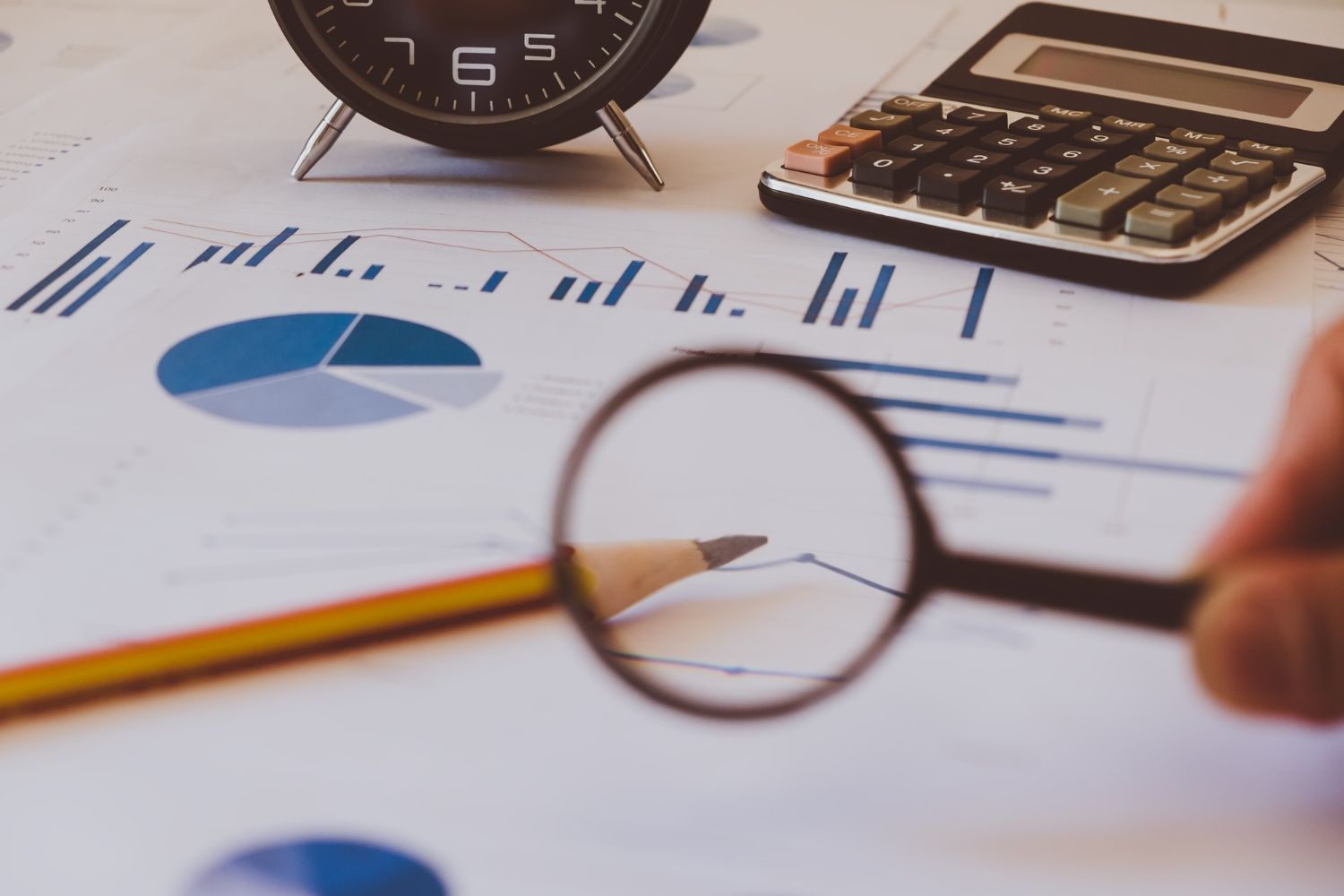 Análise Financeira para Pequenas Empresas em Campinas