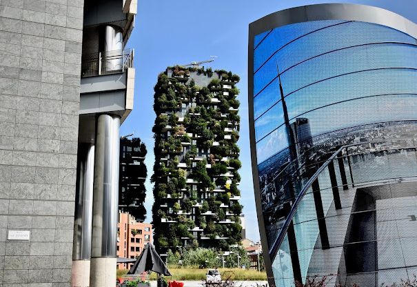 Mark Muir Architect: Exeter and Bristol | Sustainable, Contemporary ...