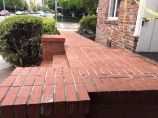 Portfolio | Complete Access | Oakland, Berkeley & San Francisco, CA