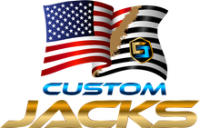 3D Custom Jack | Henderson, NV