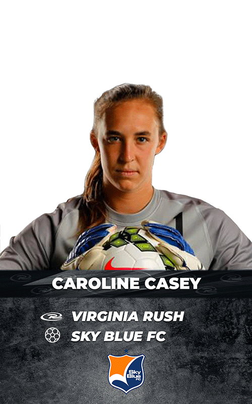 Virginia Rush Alumni’s