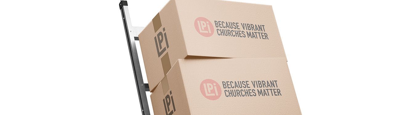 Hundreds of churches call LPi their publisher after acquisition