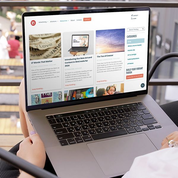 LPi Revamps Blog Categories for Enhanced User Experience LPi Revamps Blog Categories for Enhanced User Experience