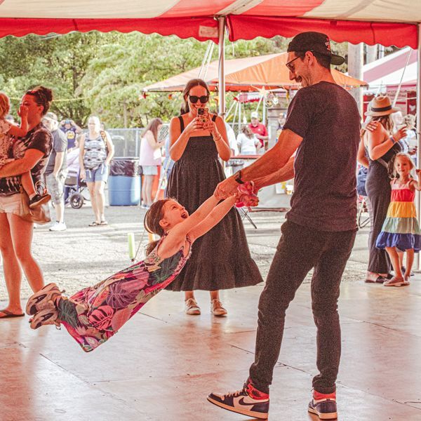 Brilliant Tips for Successful Summer Events