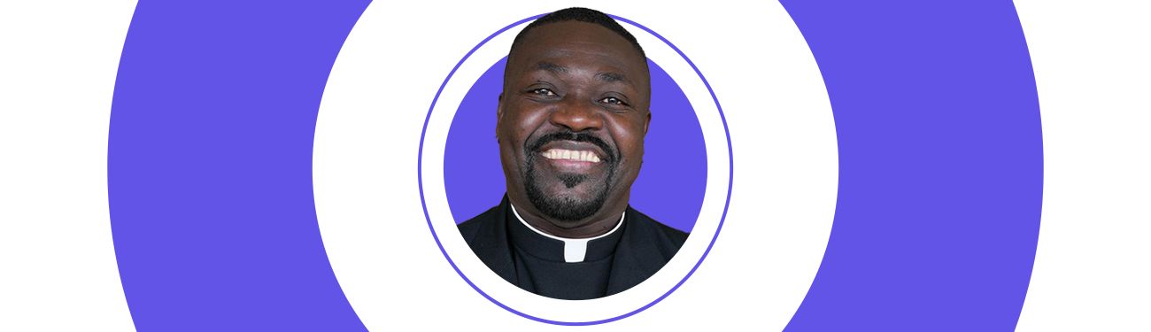 Eucharistic Revival: An Interview with Fr. Joseph Jean-Louis