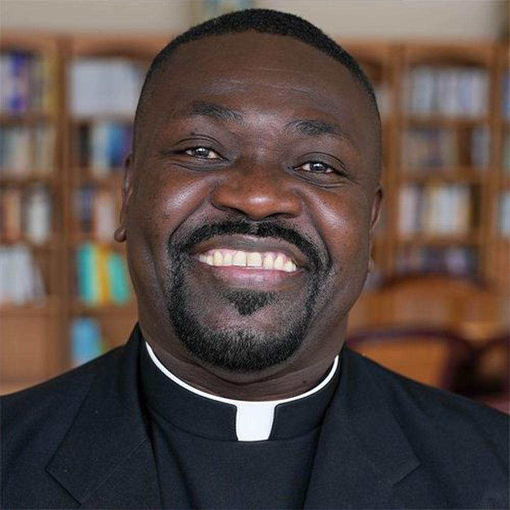 Eucharistic Revival: An Interview with Fr. Joseph Jean-Louis