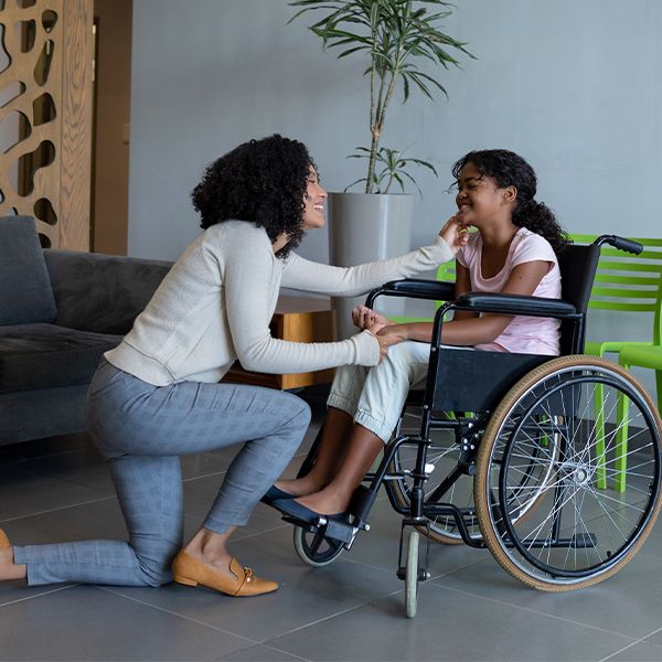 Tips to Increase Disability Inclusion in Your Parish