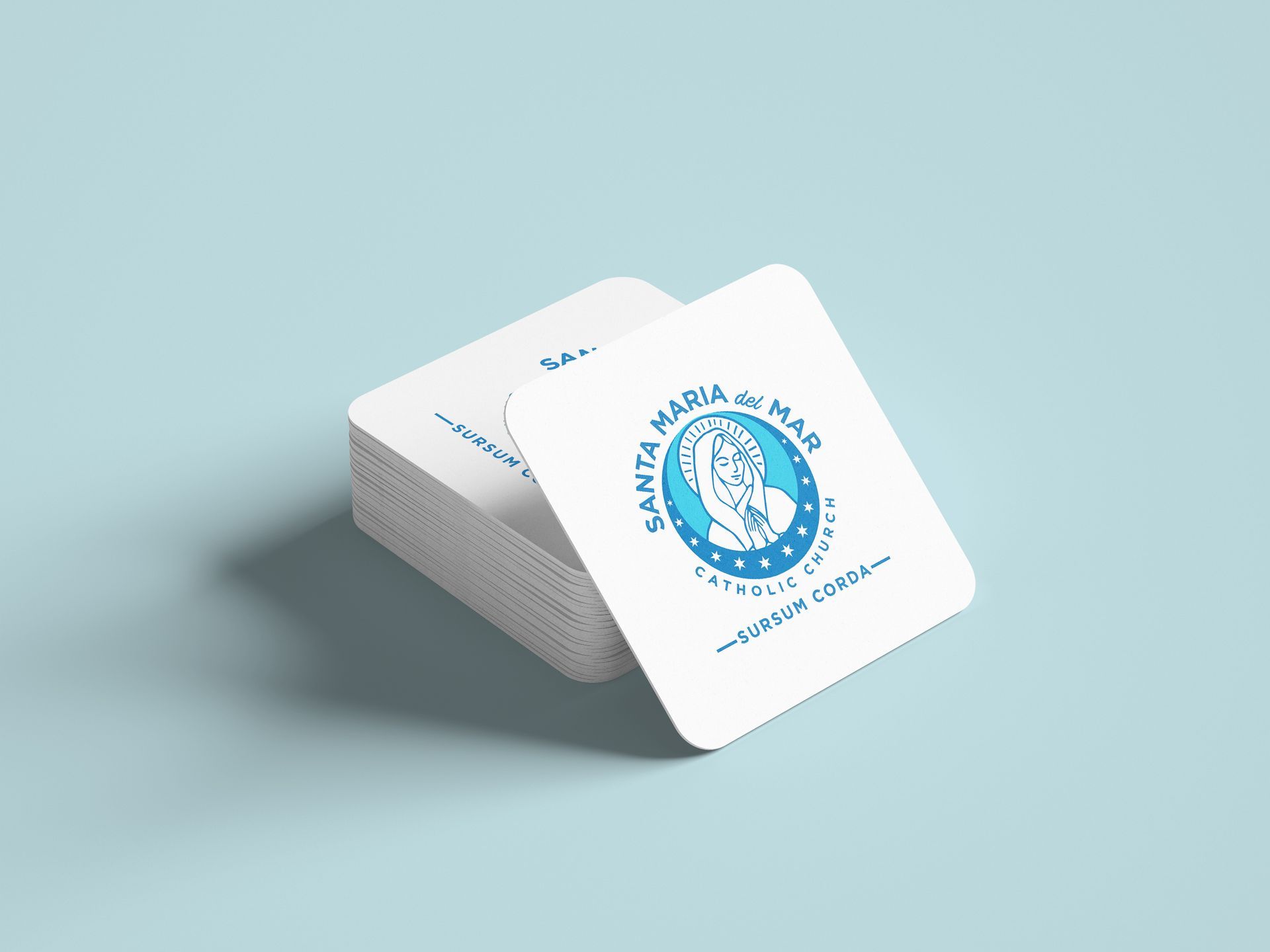 40 Ideas for the Best Church and Parish Merch and Swag