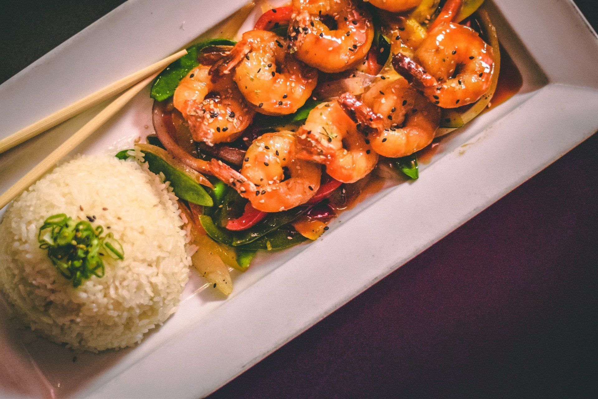 Sushi Lounge | Japanese Restaurant Morristown & Hoboken NJ