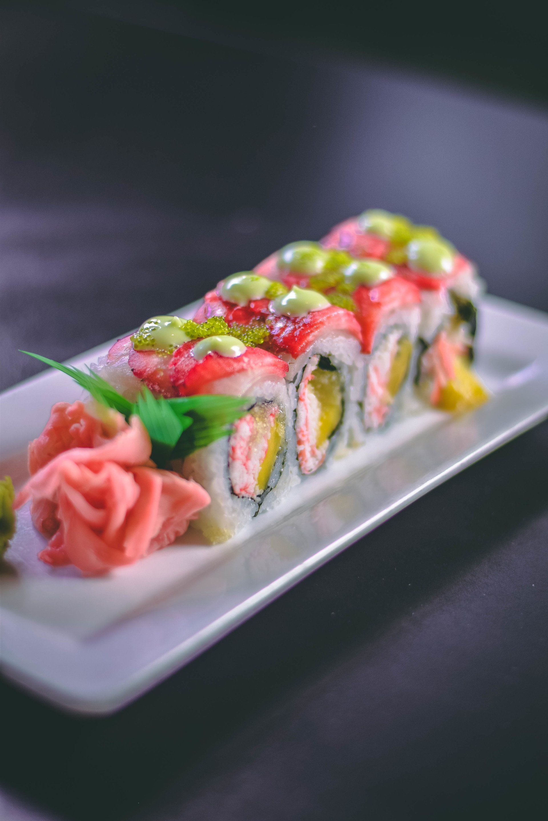 Sushi Lounge | Japanese Restaurant Morristown & Hoboken NJ