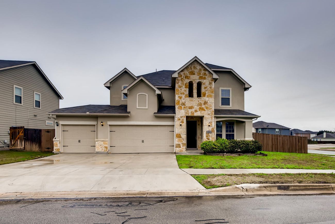 Home - Select Property Management Group