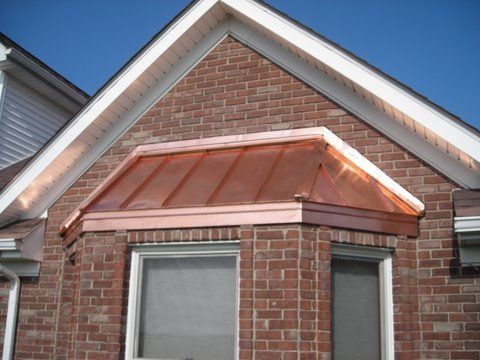 Roofing Contractor | Columbus, IN | HRC Roofing & Sheet Metal