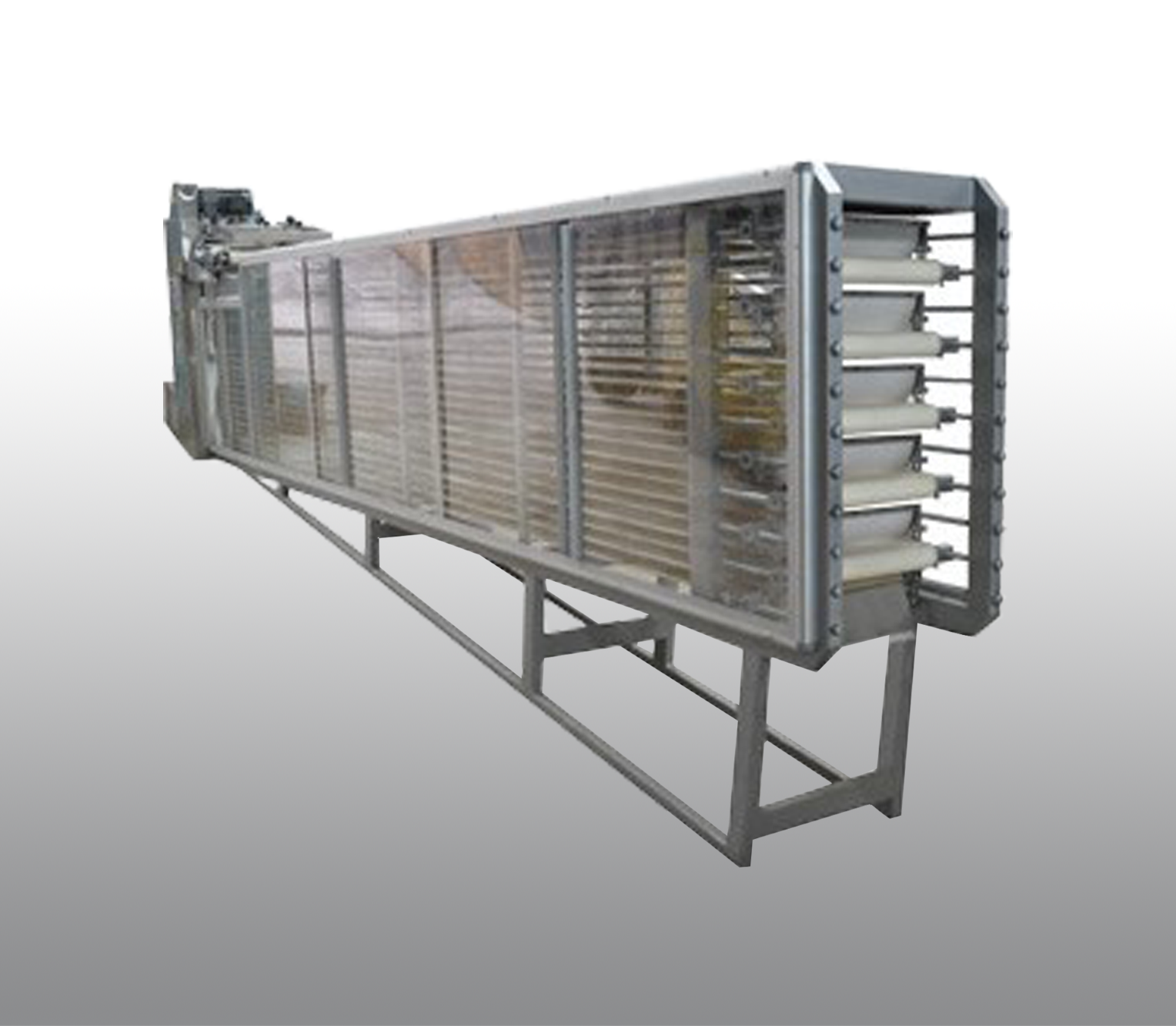 High-quality Compact Lebanese Arabic Pita Bread Line Lebanon - BakriCo