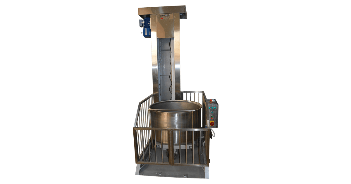 Bakery Equipment bread production lines Lebanon - BakriCo