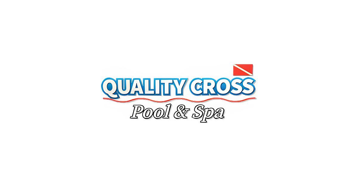 Pool Maintenance | Quality Cross Pool & Spa