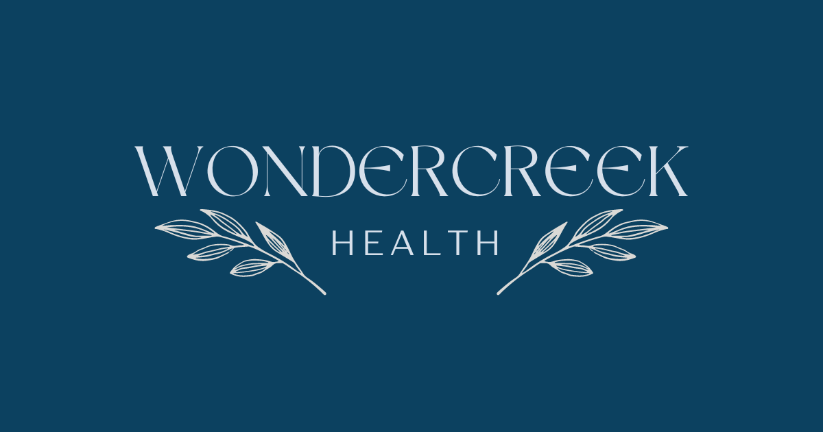 WonderCreek Health: Direct Lifestyle Medicine