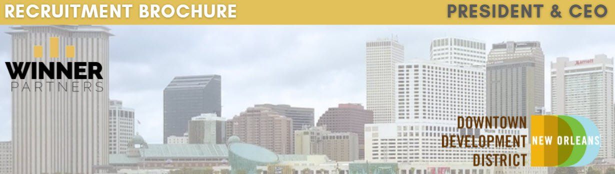 Executive Search | United States | Winner Partners