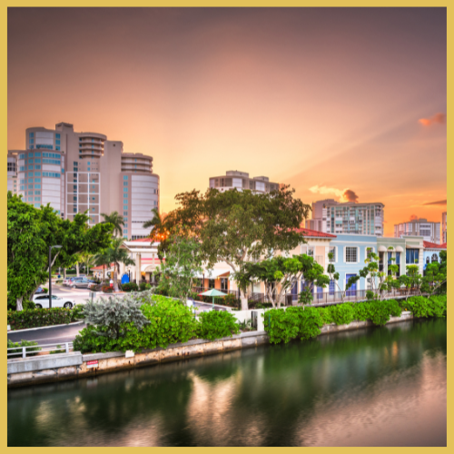 Executive Search | United States | Winner Partners