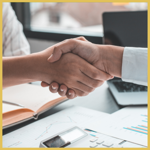 Executive Search | United States | Winner Partners