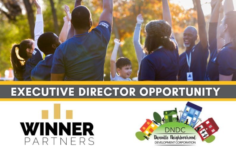 Executive Search | United States | Winner Partners