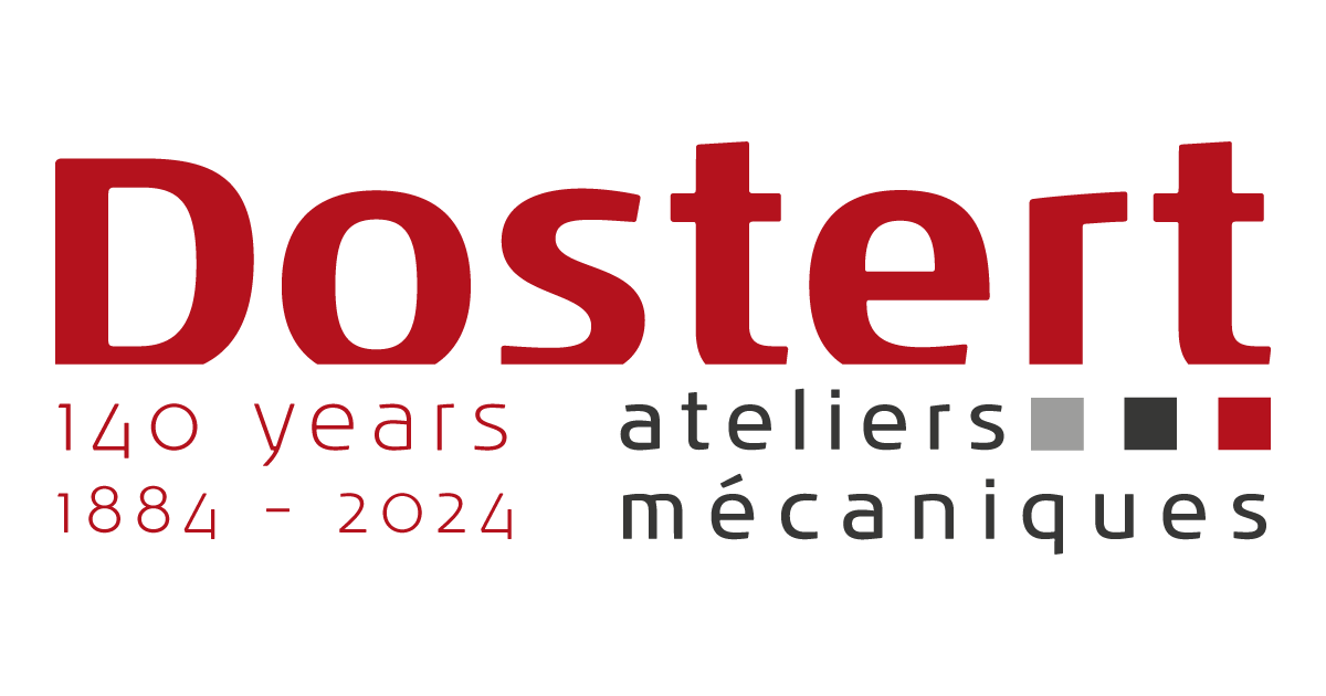 Ateliers mécaniques Dostert s. à r.l.