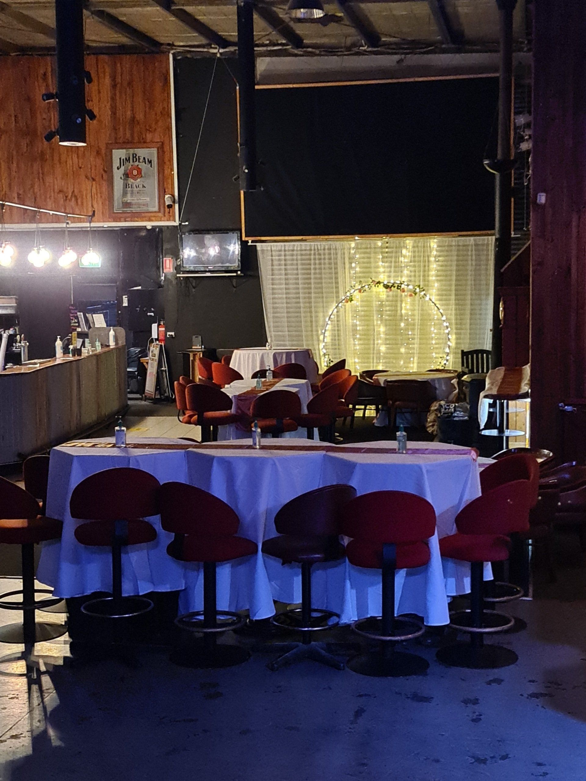 The Barn Live - Live Entertainment and Function Venue in Bayswater