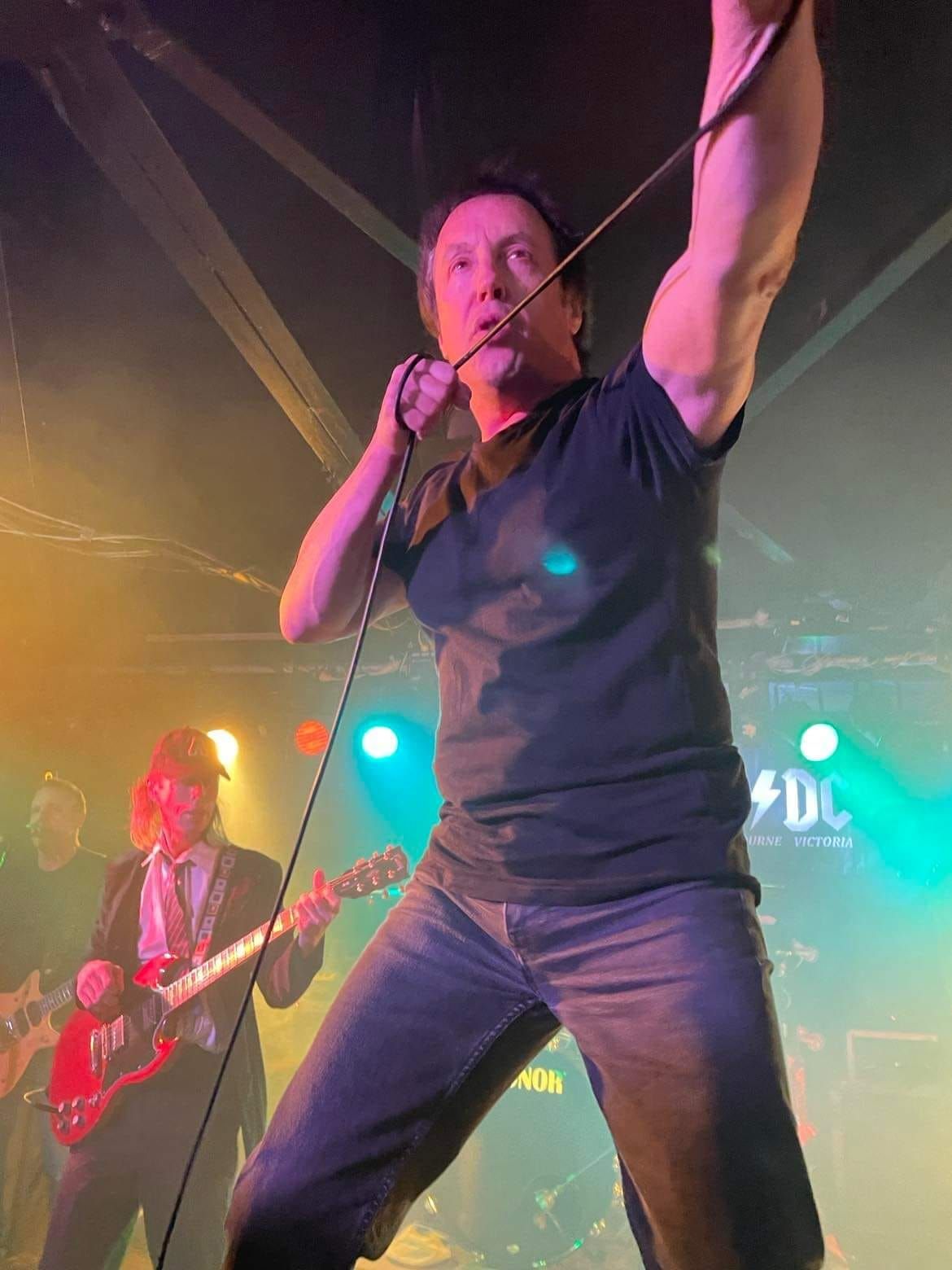 Alfi Rocker Band 15/7/23