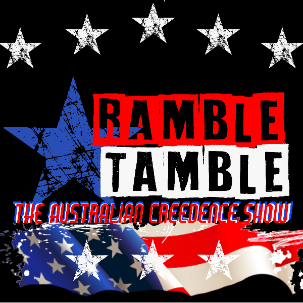 Ramble Tamble - The Australian Creedance Show 11/11/23