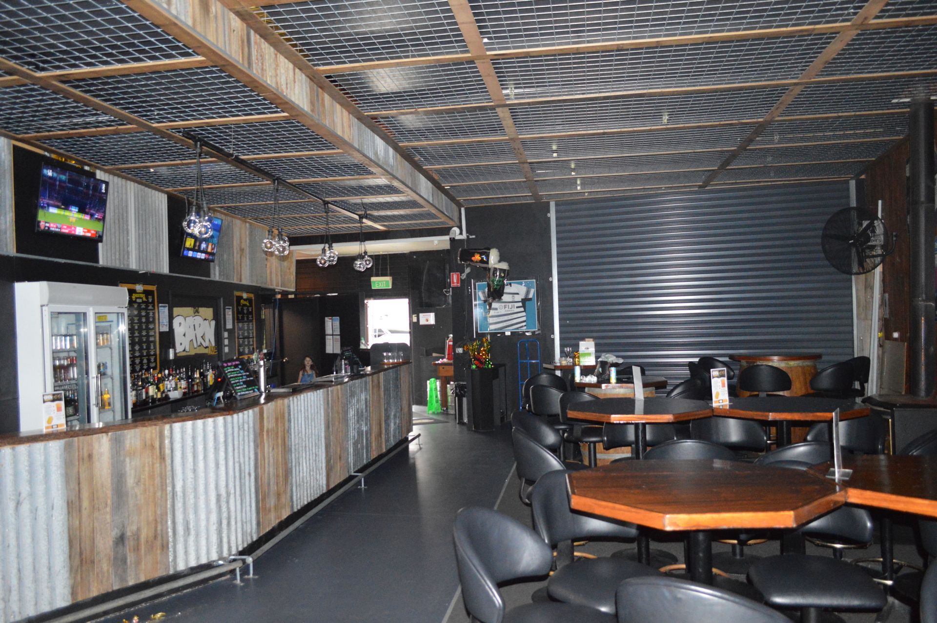 The Barn Live - Live Entertainment and Function Venue in Bayswater