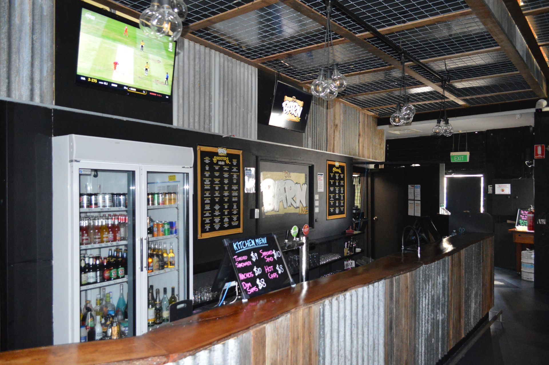 The Barn Live - Live Entertainment and Function Venue in Bayswater