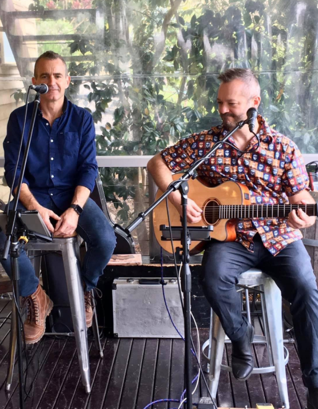 Flaming Moes 26/5/23