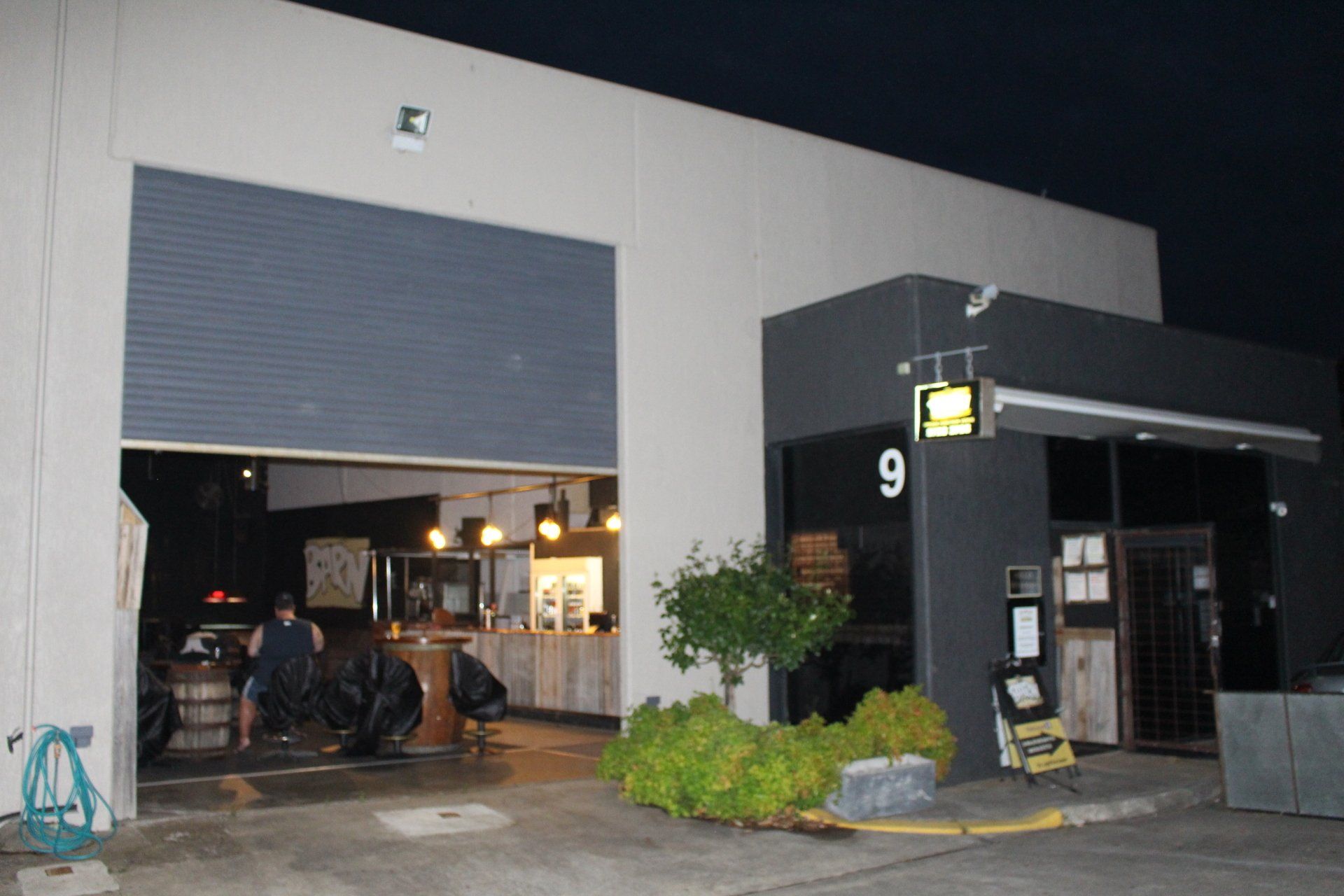 The Barn Live - Live Entertainment and Function Venue in Bayswater