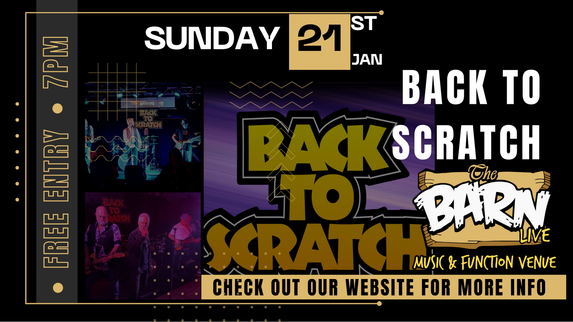 BACK TO SCRATCH 21.1.24