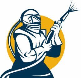 Sandblasting Ipswich | Asnew Blast Cleaning & Restoration